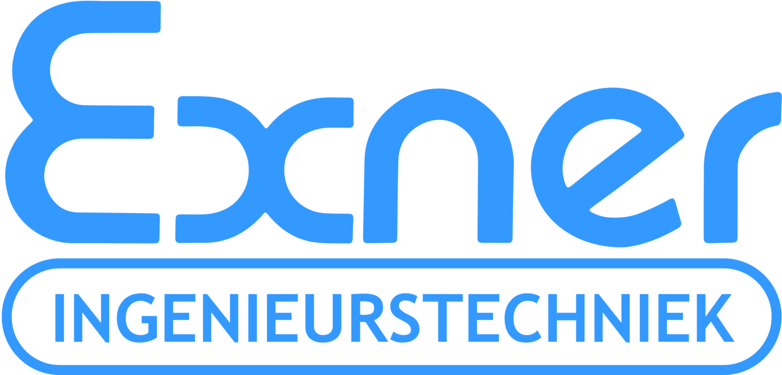 Exner - Exner weltweit innovative Roboterlösungen